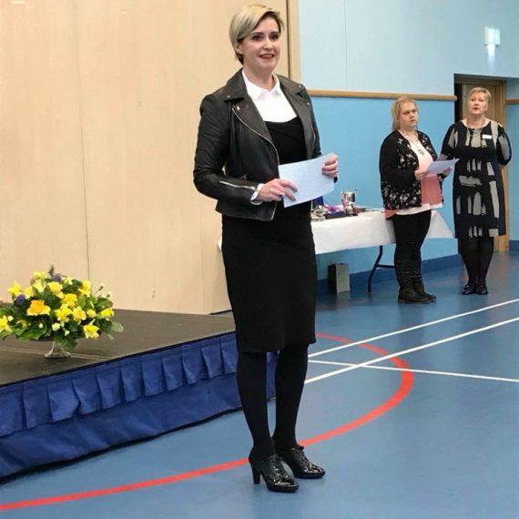 Shelley Lowry Speech & Drama Teacher and Adjudicator | Photo Gallery